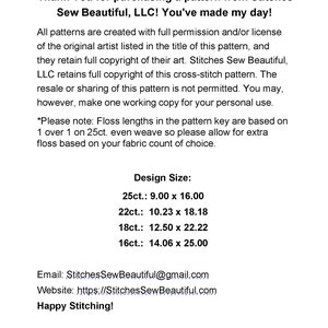 Chakra Dragon Cross Stitch Pattern by Serr.kai A Quill & Ink (digital ...