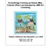 Everythings Coming up Roses (max Colors) Cross Stitch Pattern by Kim ...