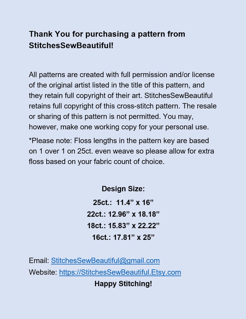 Mystical Cat Girl 9 Cross Stitch Pattern by Dutchladymysticart digital ...