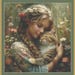 A Wish Unexpected Cross Stitch Pattern by Serr.kai A Quill & Ink ...