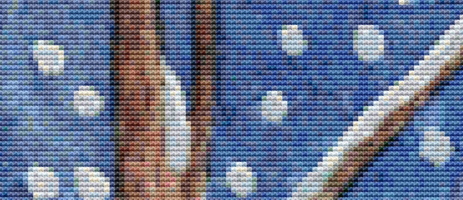 The Storyteller Cross Stitch Pattern by Wendy Andrew of Paintingdreams ...