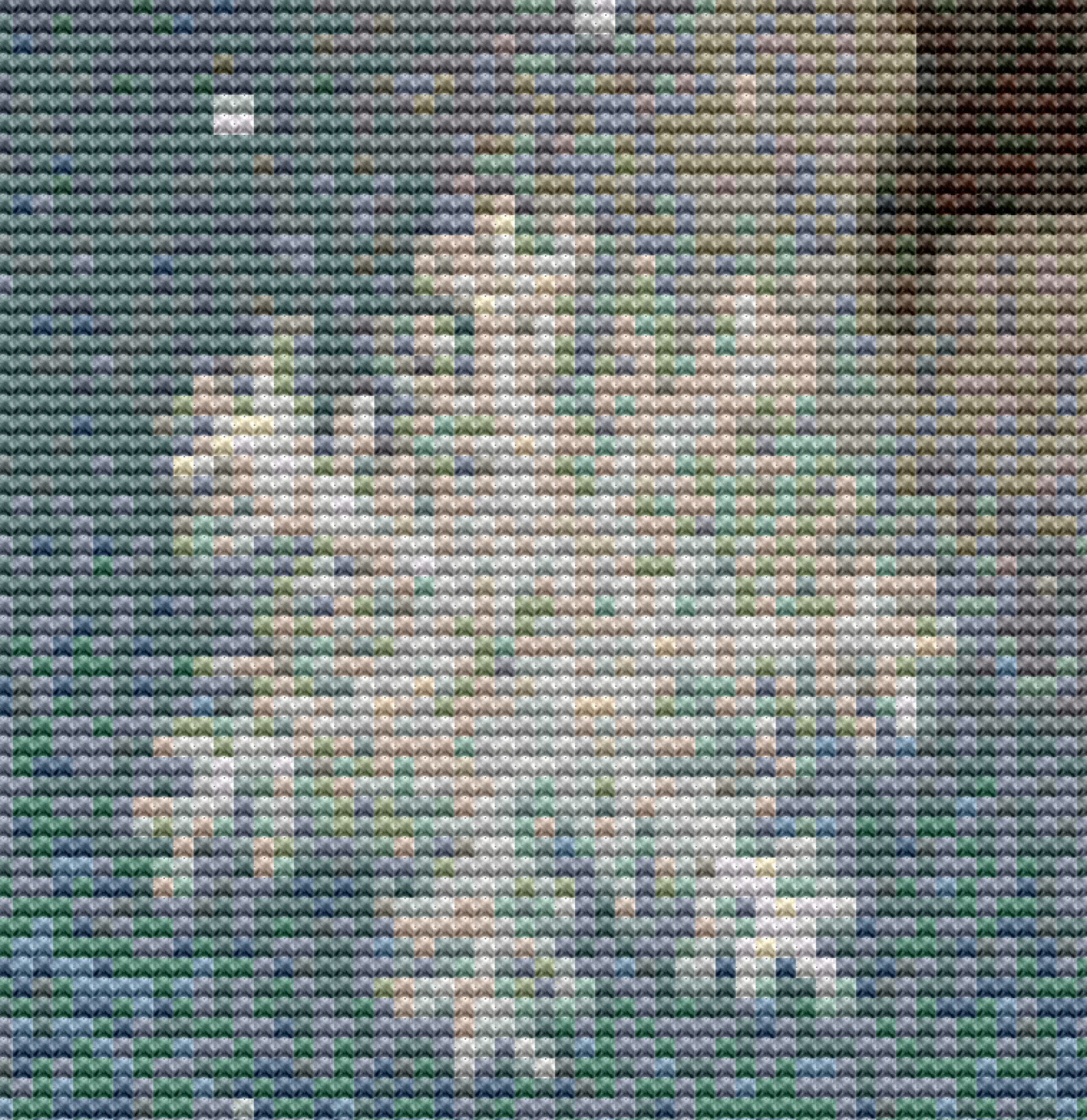 Yuletide Dragon Cross Stitch Pattern by Serr.kai A Quill & Ink (digital ...