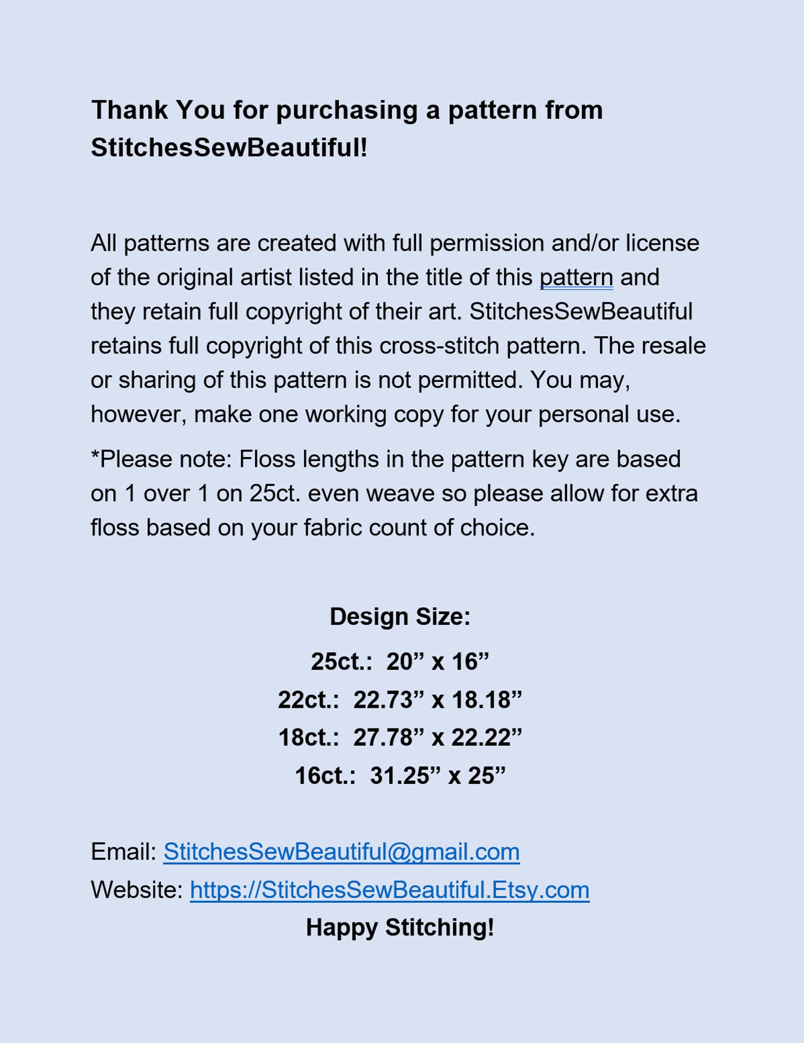 Grandma and Grandpa at Christmas Cross Stitch Pattern by Heronim/ansada ...