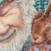 The Storyteller Cross Stitch Pattern by Wendy Andrew of Paintingdreams ...