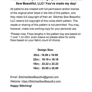 Mossy Ball Python Cross Stitch Pattern by Serr.kai A Quill & Ink ...