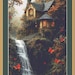 A Wish Unexpected Cross Stitch Pattern by Serr.kai A Quill & Ink ...