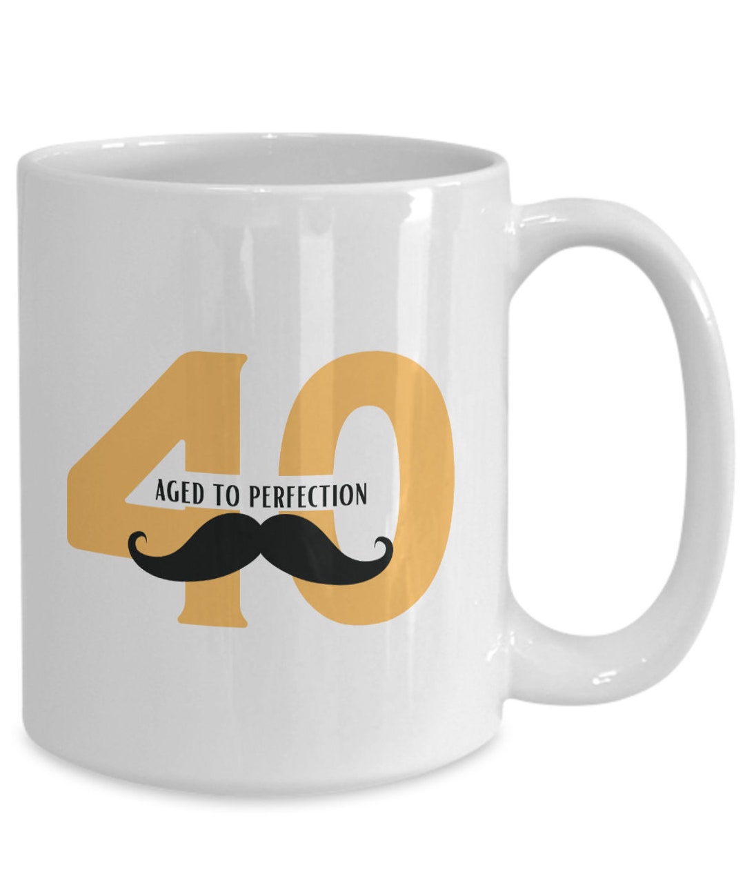 40th Birthday Gift for Him, 40 Years Birthday Present, 40th Birthday ...