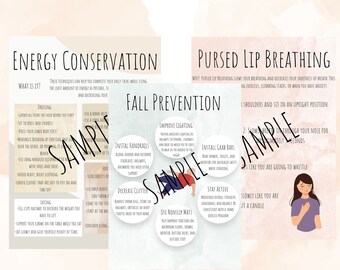 Printable Energy Conservation Poster - Etsy