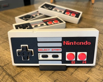 Nintendo Controller - Etsy