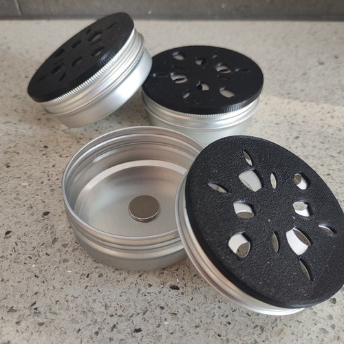 Nose Work Scent Imprinting Tool - Etsy