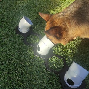 Nose Work Scent Imprinting Tool - Etsy