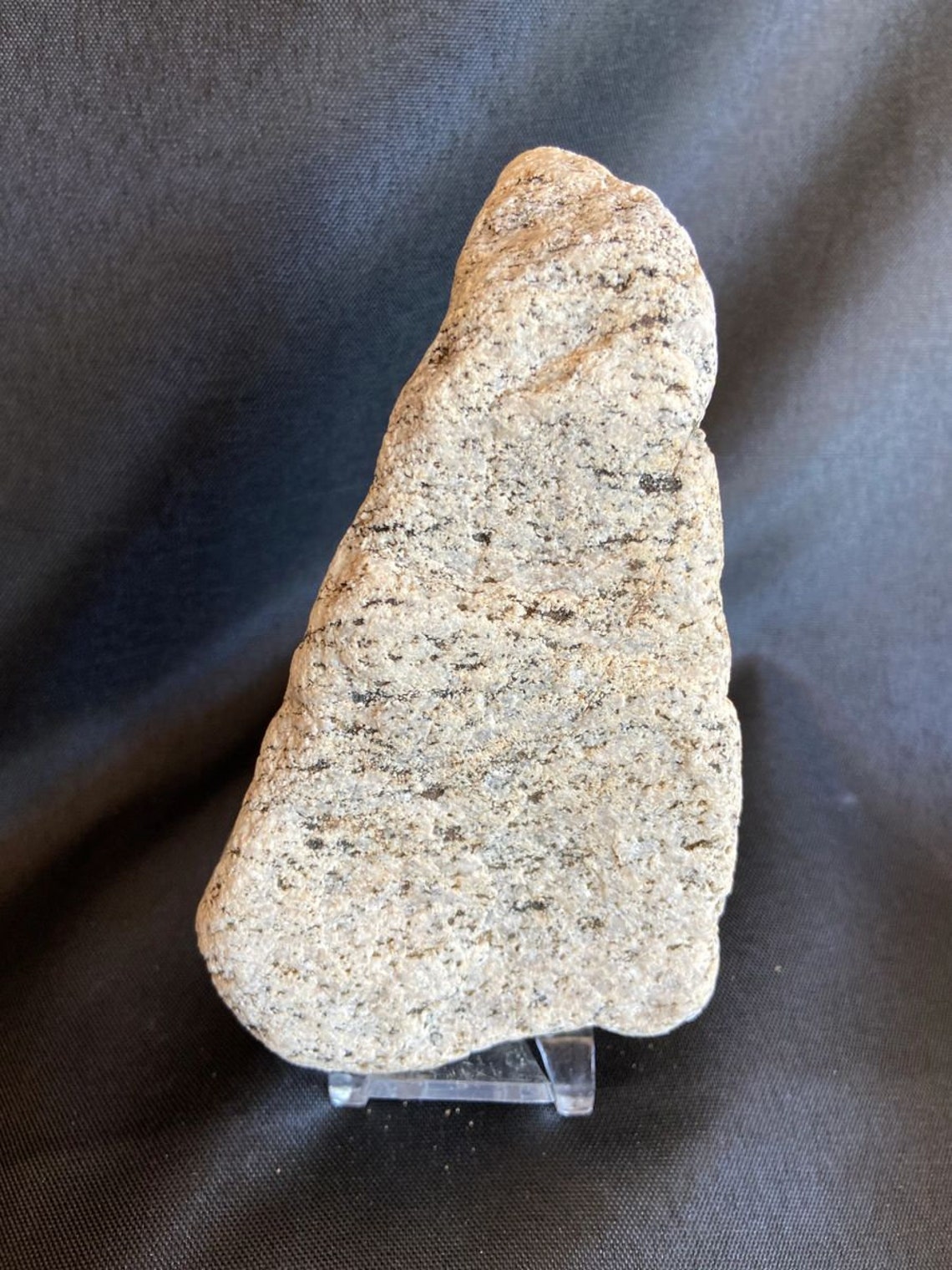 WHITE ANGLE Habitat Collector Stone - Etsy