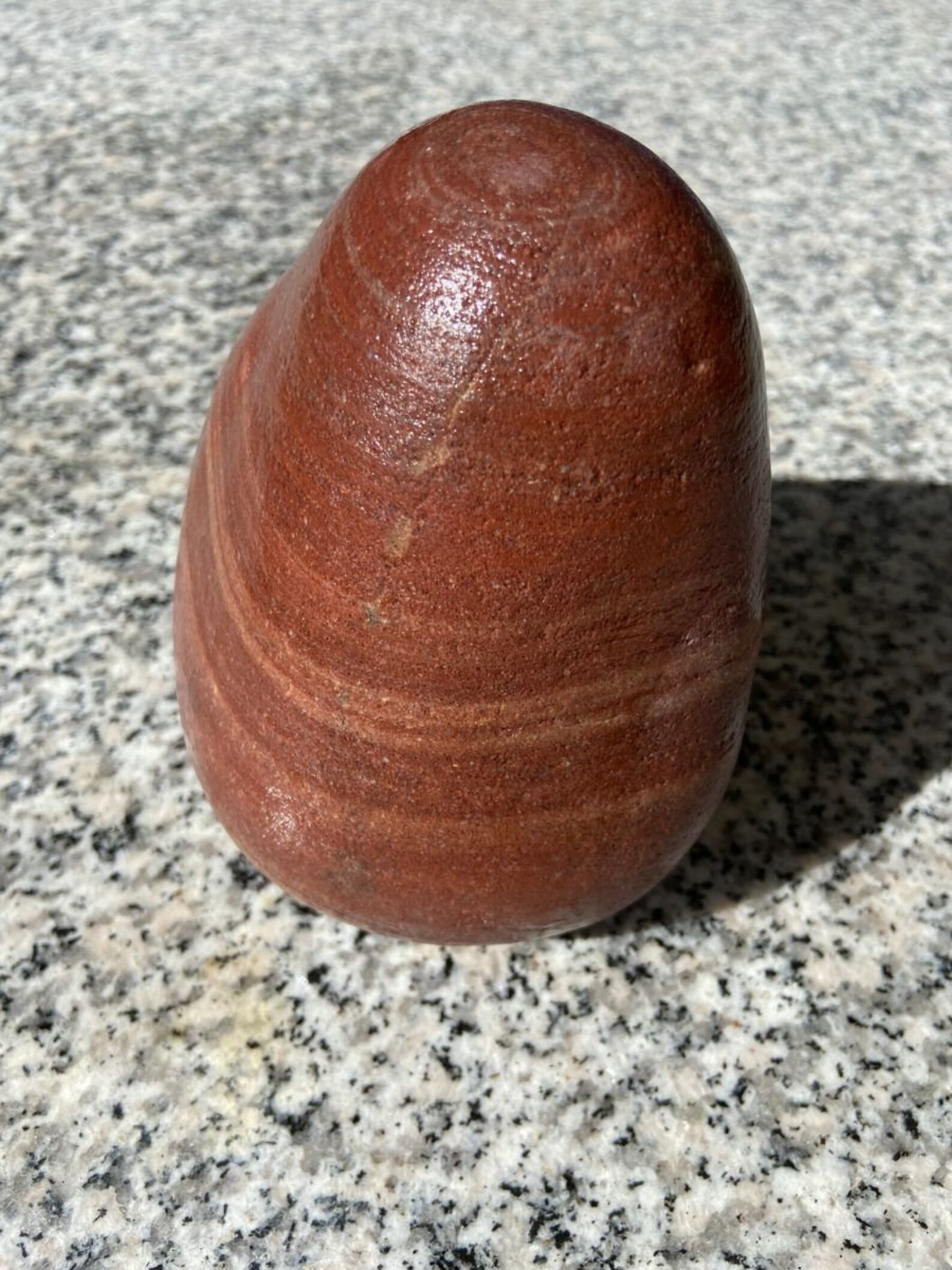 JUPITER Collector Stone - Etsy