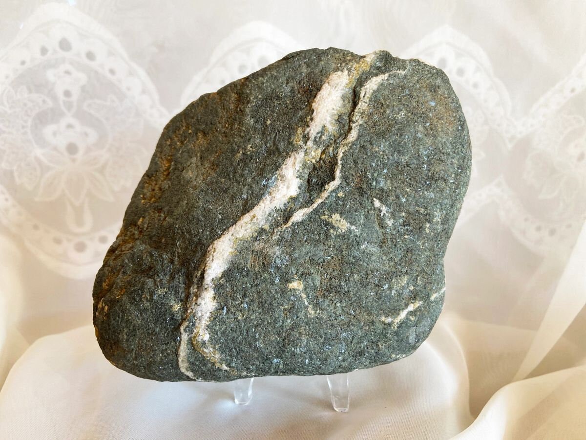 MILKY WAY Habitat Collector Stone - Etsy