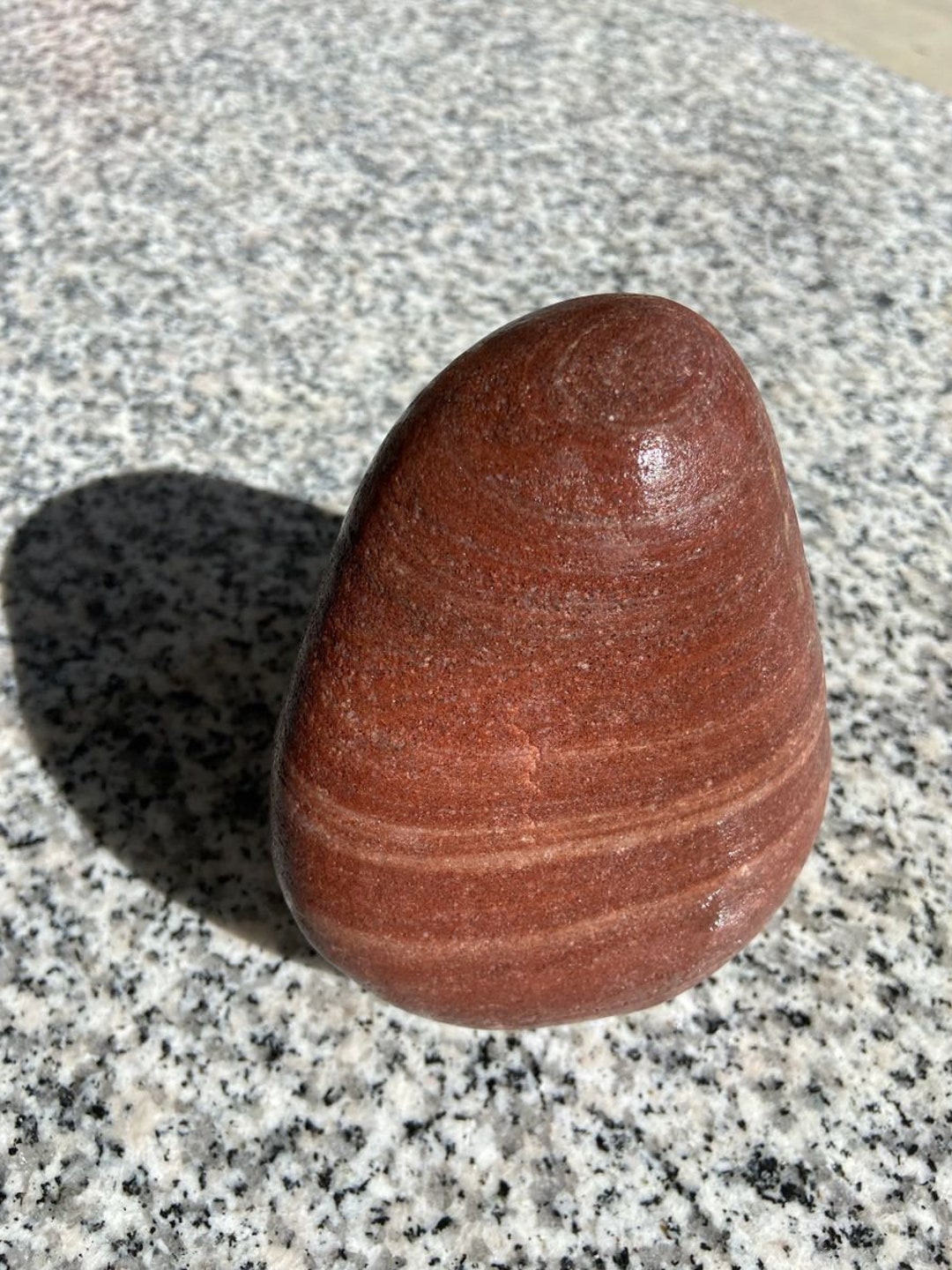 JUPITER Collector Stone - Etsy