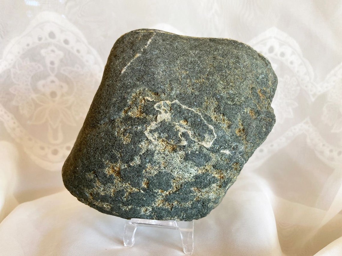 MILKY WAY Habitat Collector Stone - Etsy