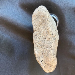 WHITE ANGLE Habitat Collector Stone - Etsy