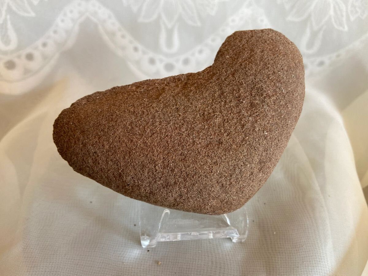 BOOMERANG Collector Stone - Etsy