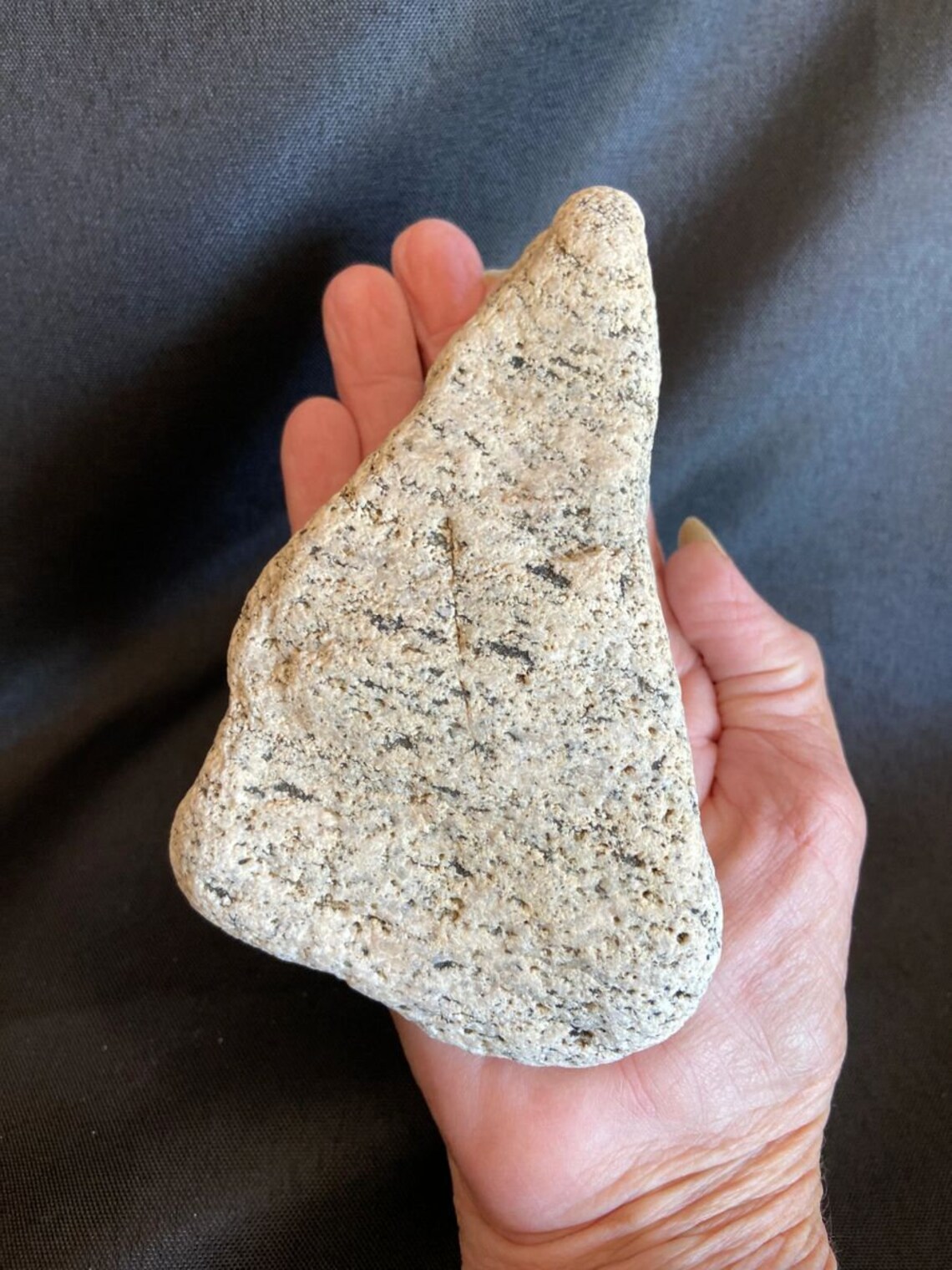 WHITE ANGLE Habitat Collector Stone - Etsy