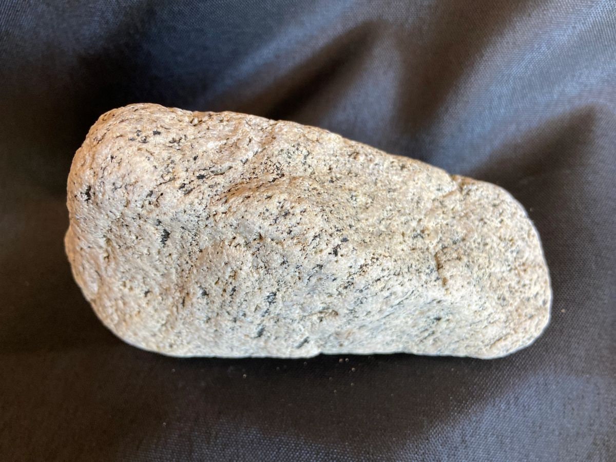 WHITE ANGLE Habitat Collector Stone - Etsy