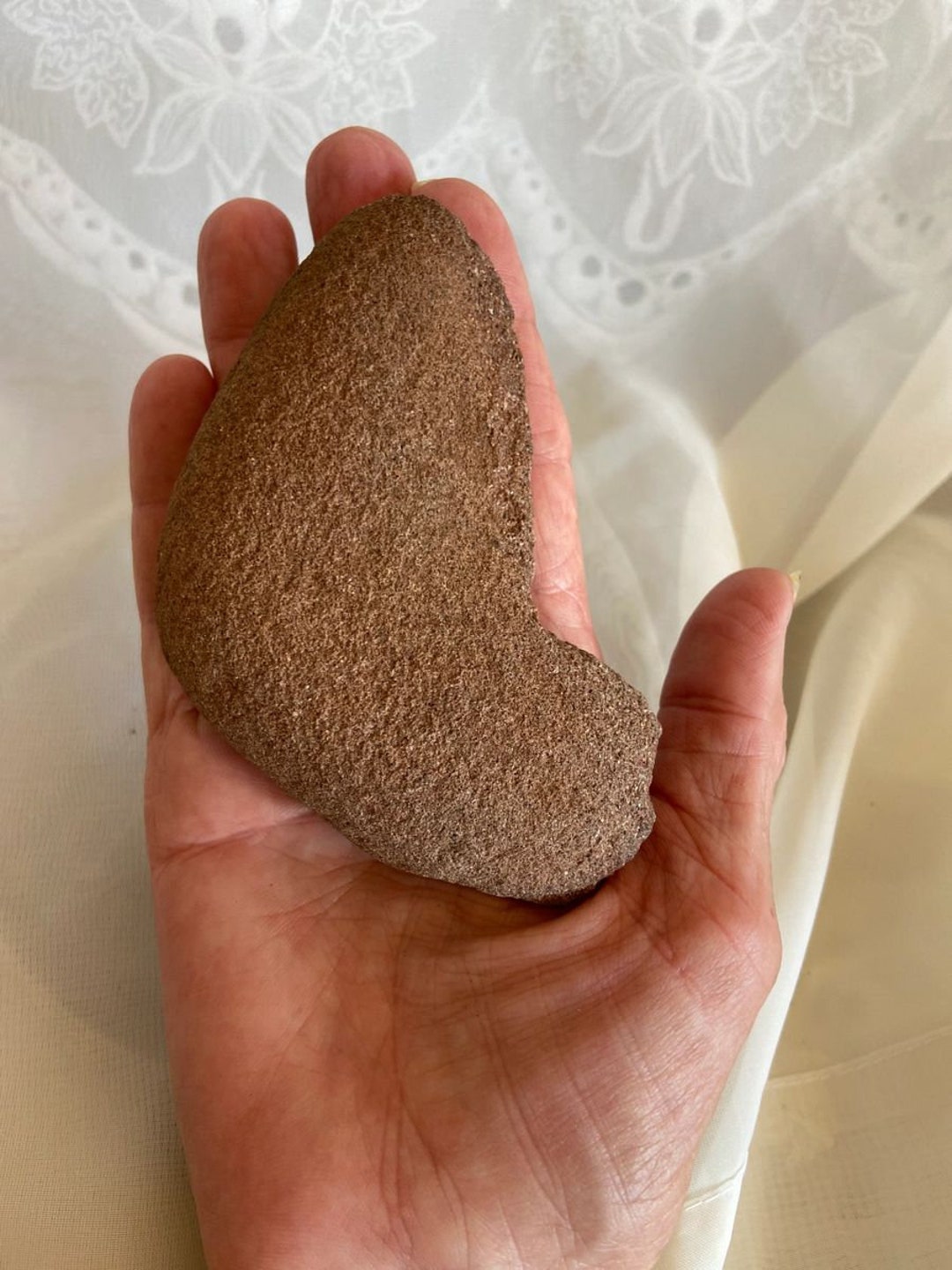 BOOMERANG Collector Stone - Etsy