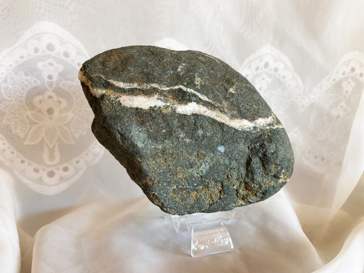 MILKY WAY Habitat Collector Stone - Etsy