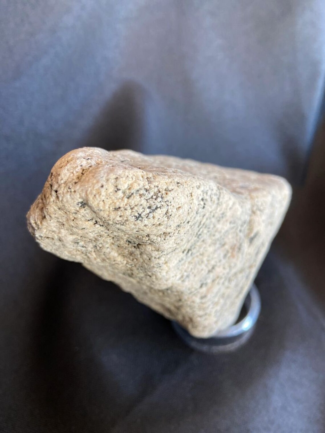 WHITE ANGLE Habitat Collector Stone - Etsy