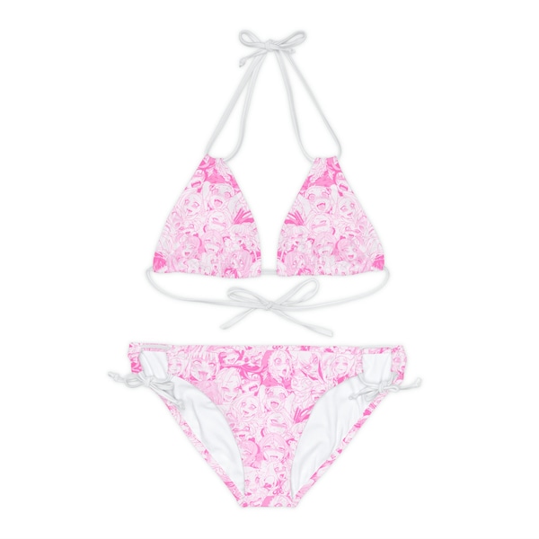 Sexy Otaku Bikini - Etsy