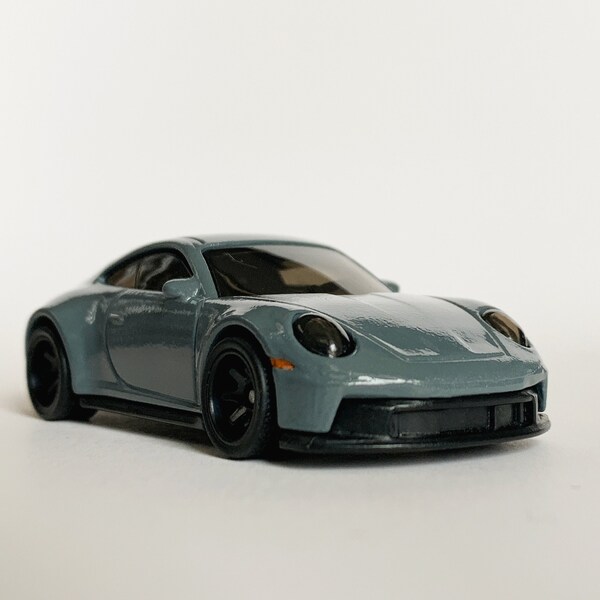 Porsche 911 Hot Wheels - Etsy