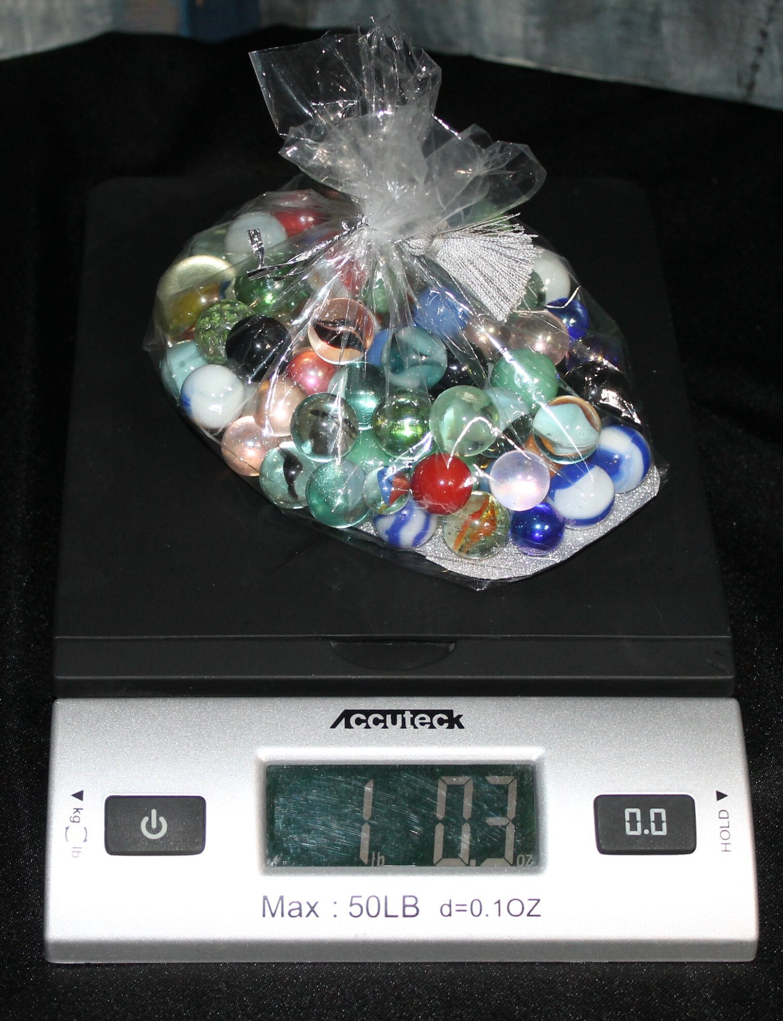 Antique Vintage Mix One Pound Old Marbles - Etsy