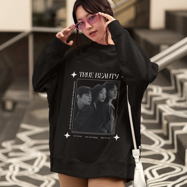 True Beauty Kdrama Merch - Etsy