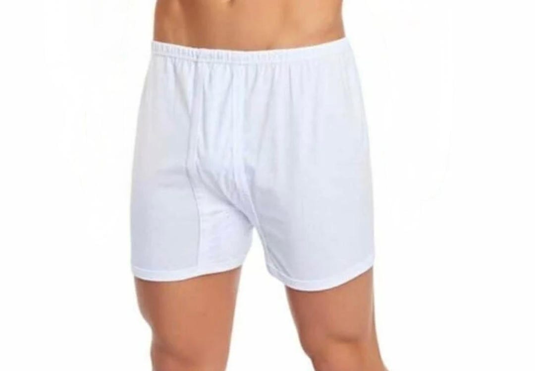 Terrific 100 Cotton Boxer Briefs Photos