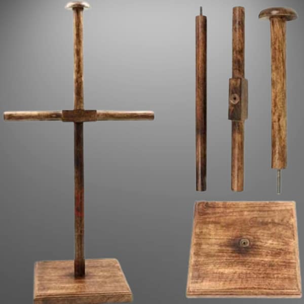 Medieval Armor Stand - Etsy