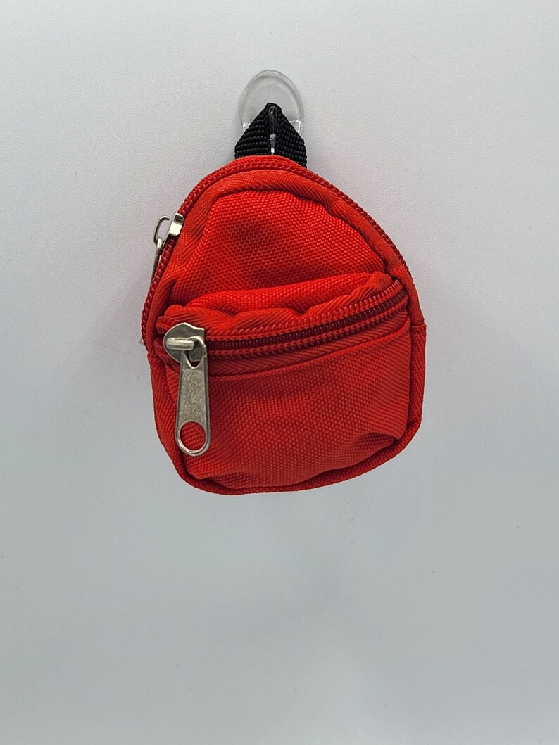 Elf Backpack - Etsy