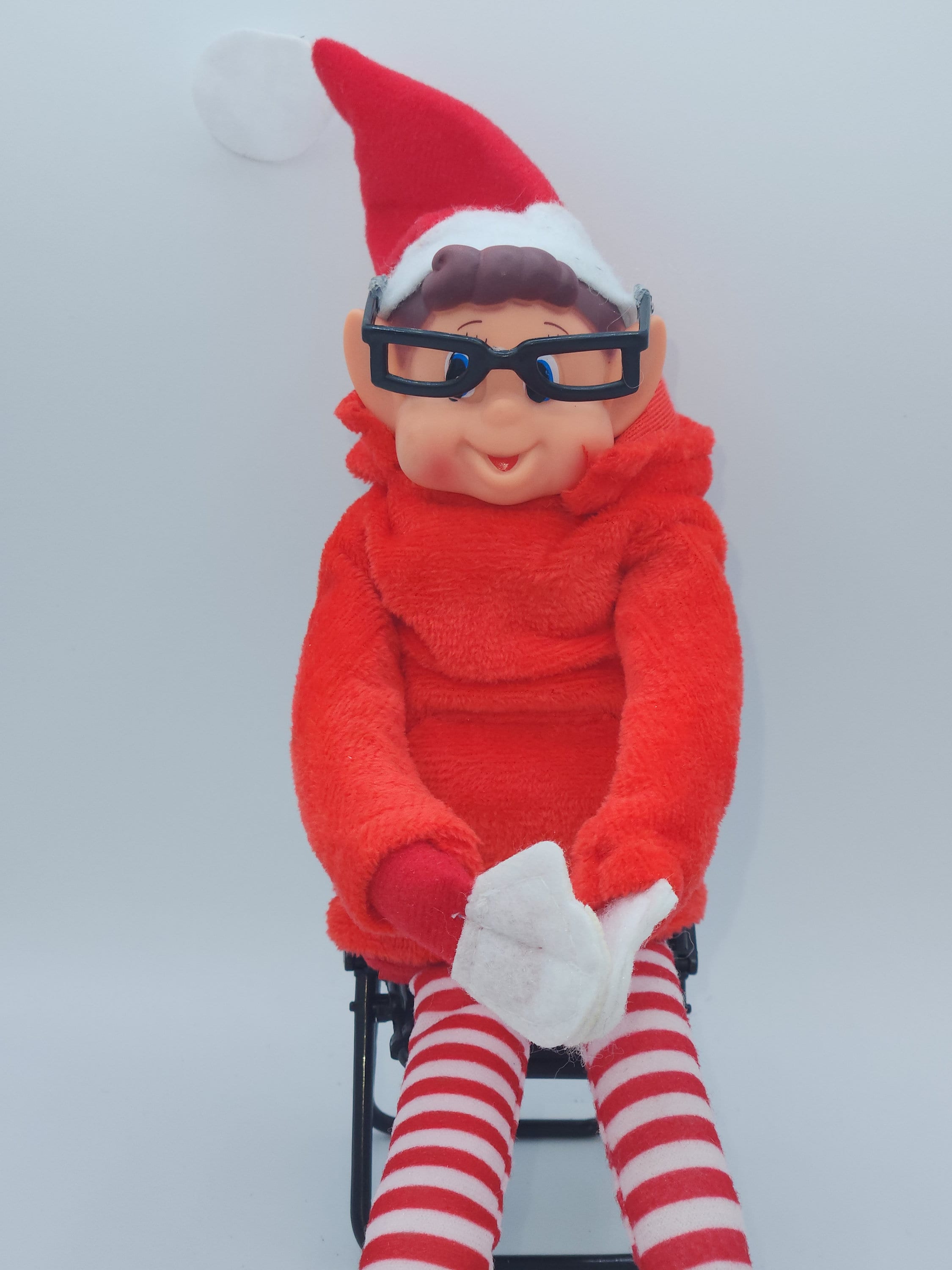 Elf Glasses - Etsy