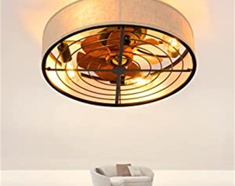 Medieval Ceiling Fan - Etsy