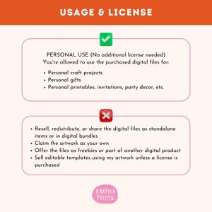 Hand Drawn Bow Border Frame Illustration: SVG, PNG, PDF (digital ...