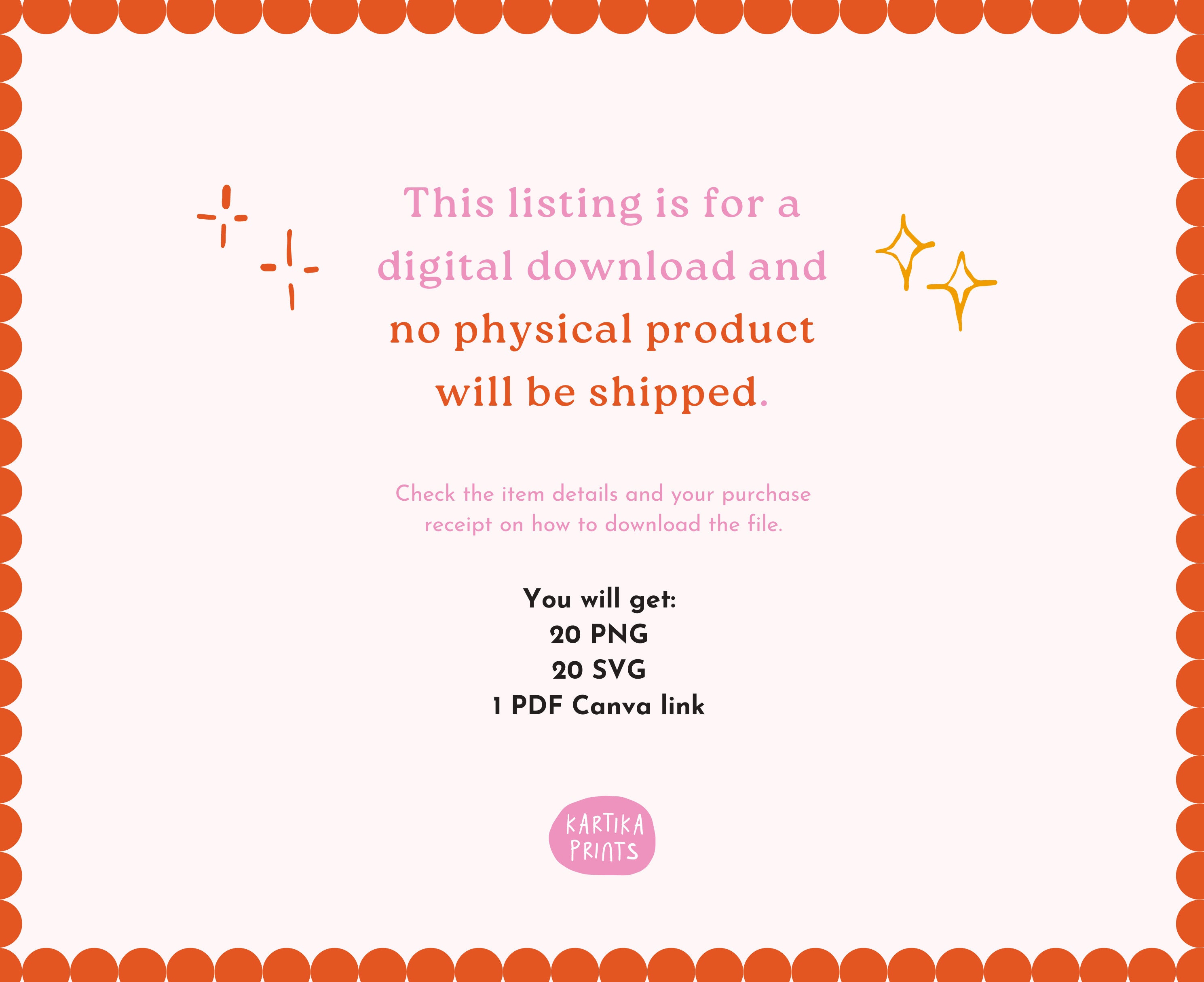 Bundle Stars Illustration SVG PNG Bundle - Hand Drawn Stars Outline ...