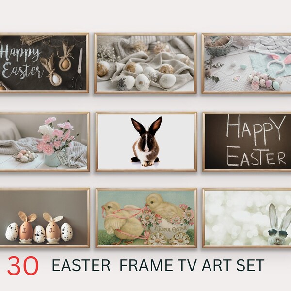 Easter - Etsy