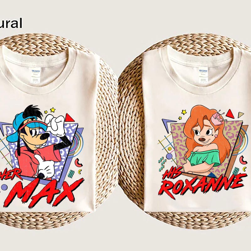 Roxanne & Max Ears - Etsy