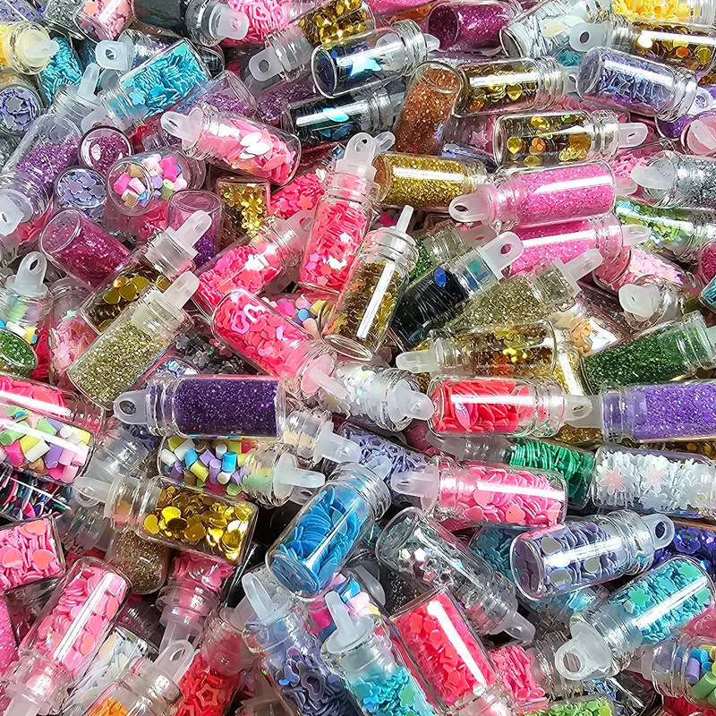 Slime Charms - Etsy