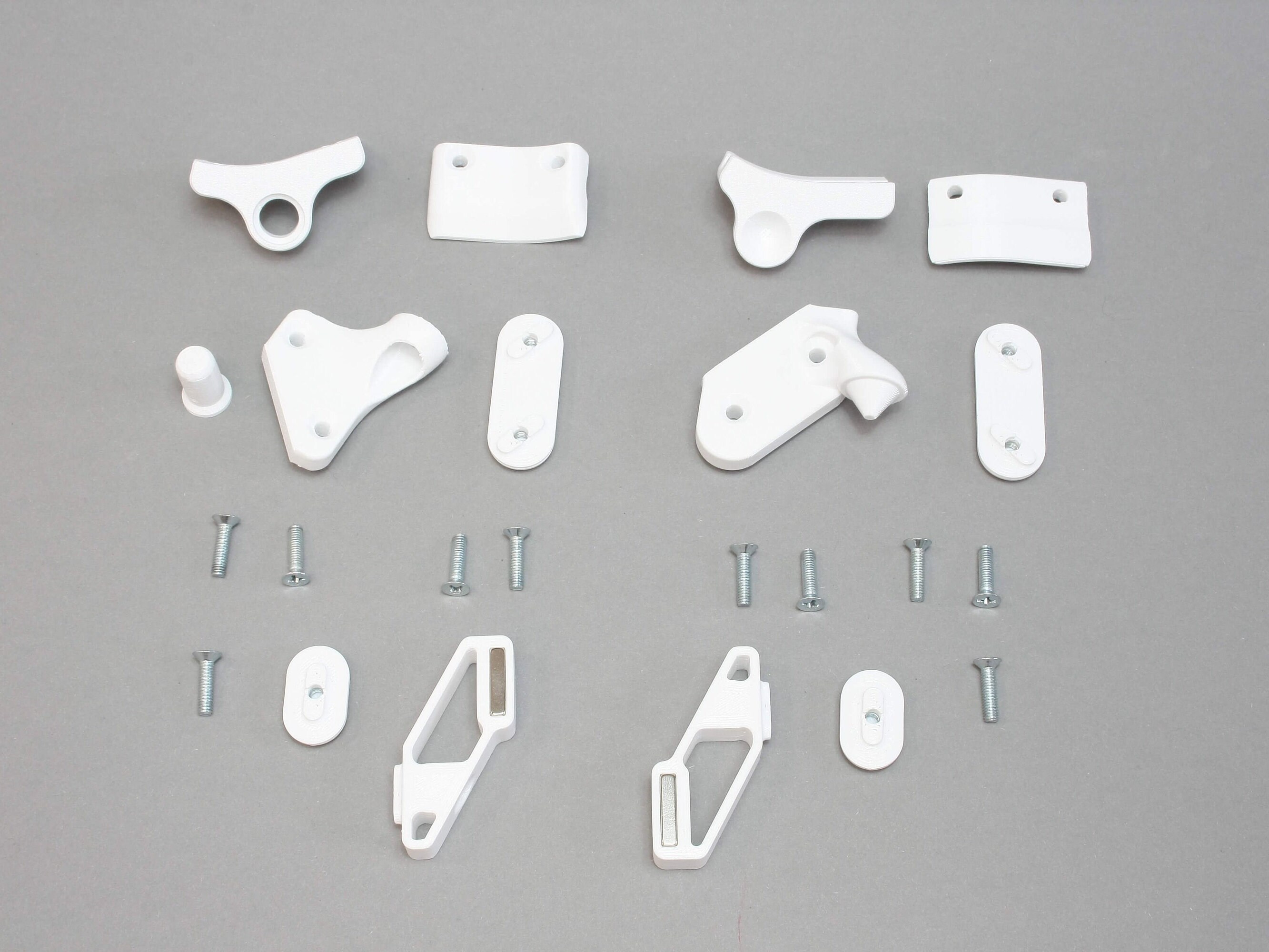 Sew Mobile Connection Kit With Hinge - Etsy Australia