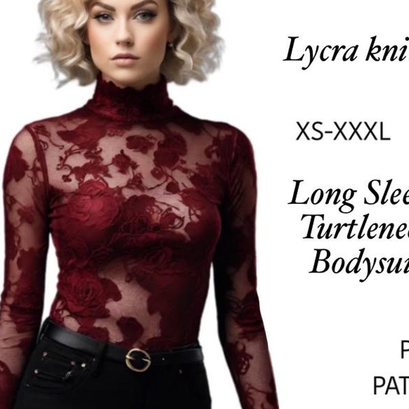 Womens Lace Bodystocking - Etsy