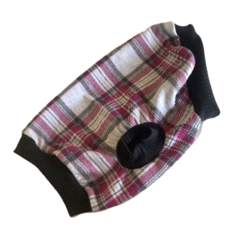 Dog Coat/jersey PDF Sewing Pattern. Dog Jersey/jacket in 5 Sizes XS-L ...