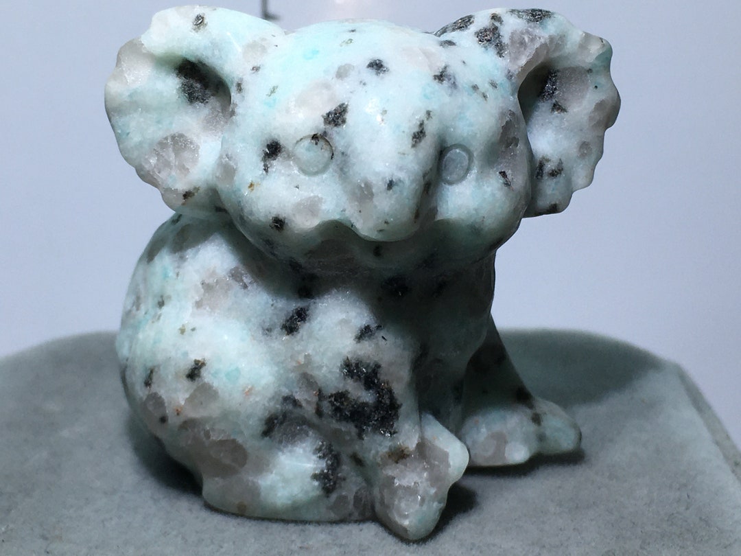 1.8'' Natural Bodhi Stone Quartzquartz Crystalhand - Etsy