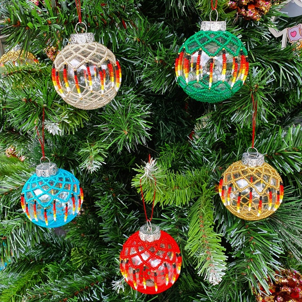 Native American Christmas Ornaments - Etsy