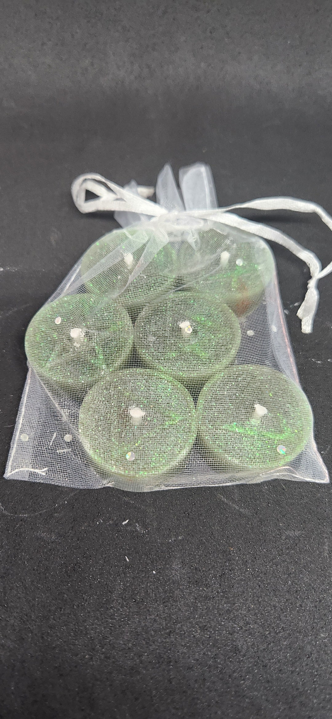 Custom Candles Tealight Elements - Etsy