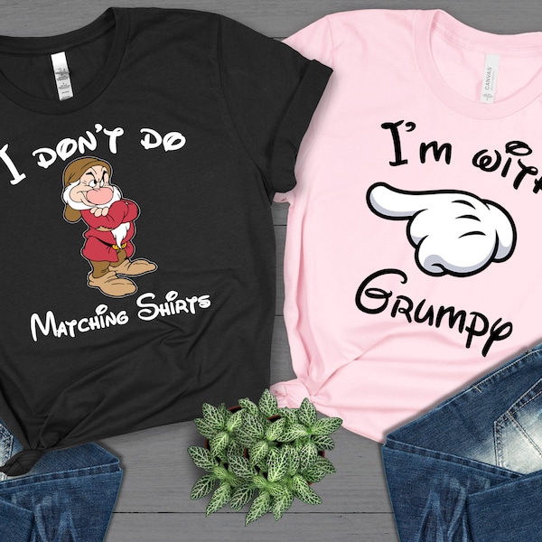 Im Grumpy Shirt - Etsy
