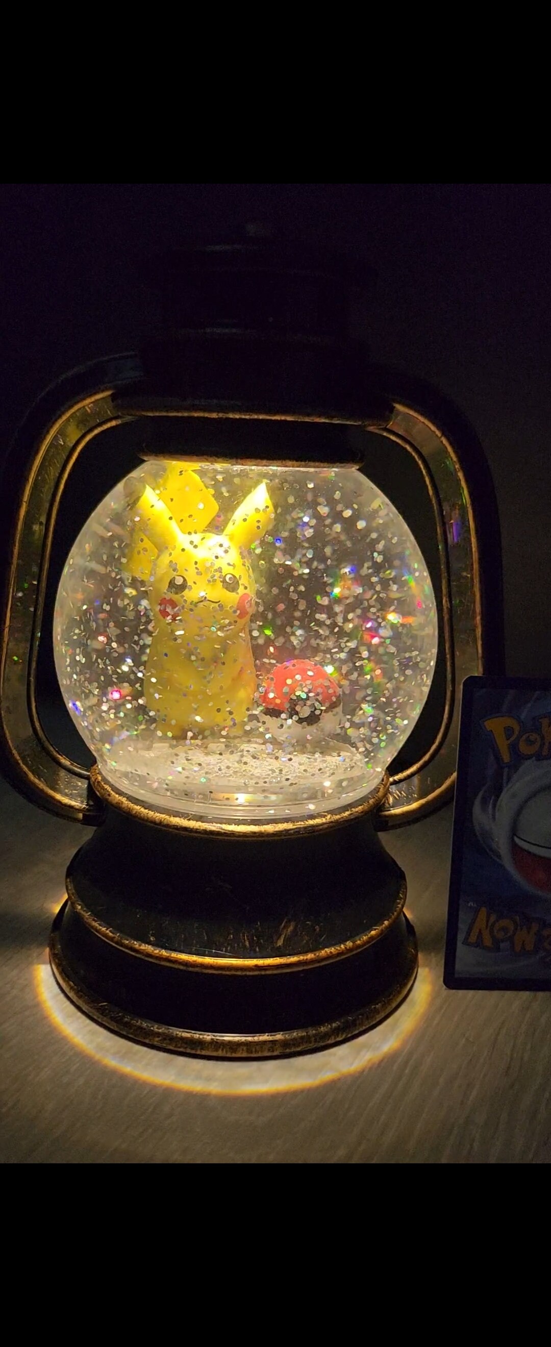 Pikachu Snow Ball Pokémon - Etsy