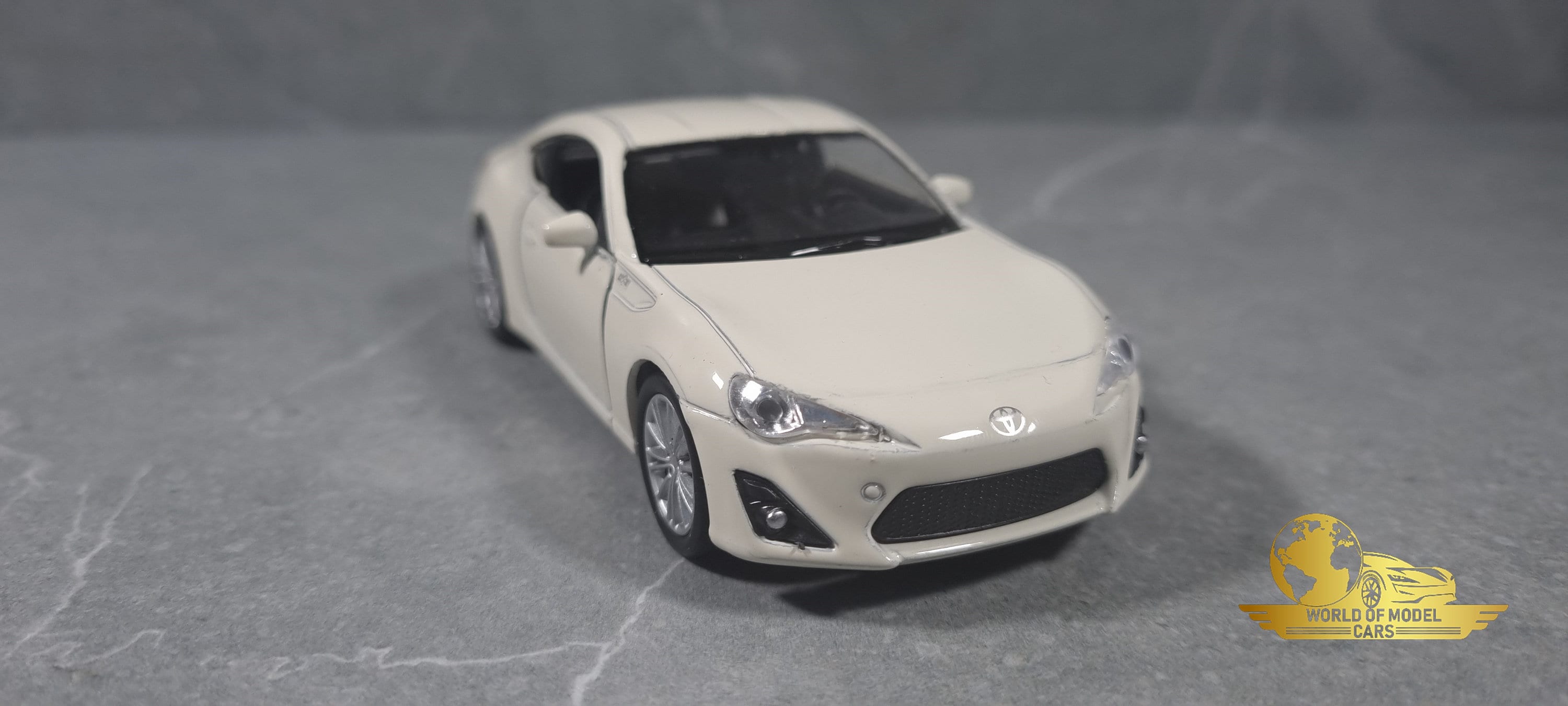 Diecast Toyota 86